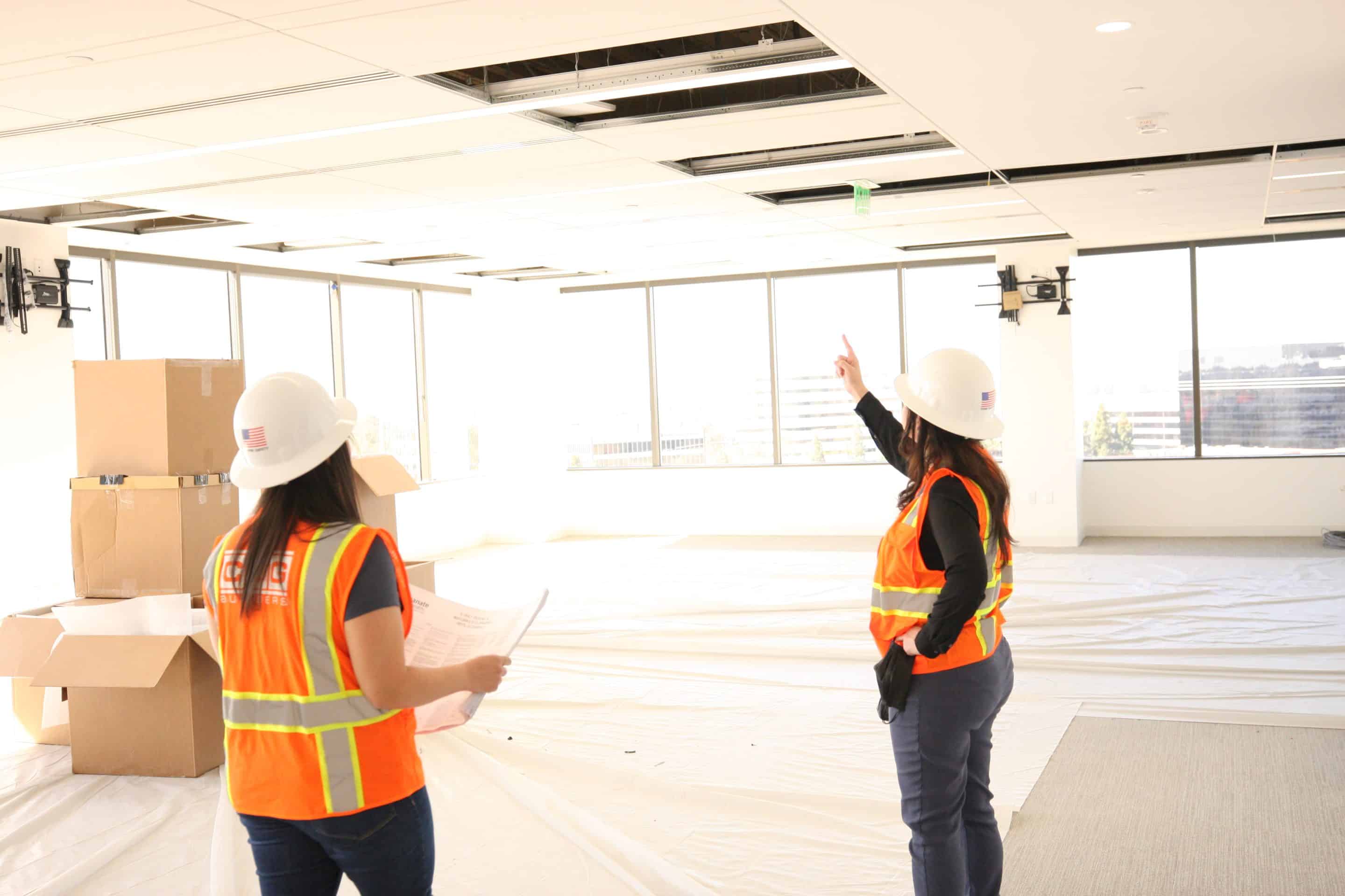 CDG Builders | Amazing Interior Spaces